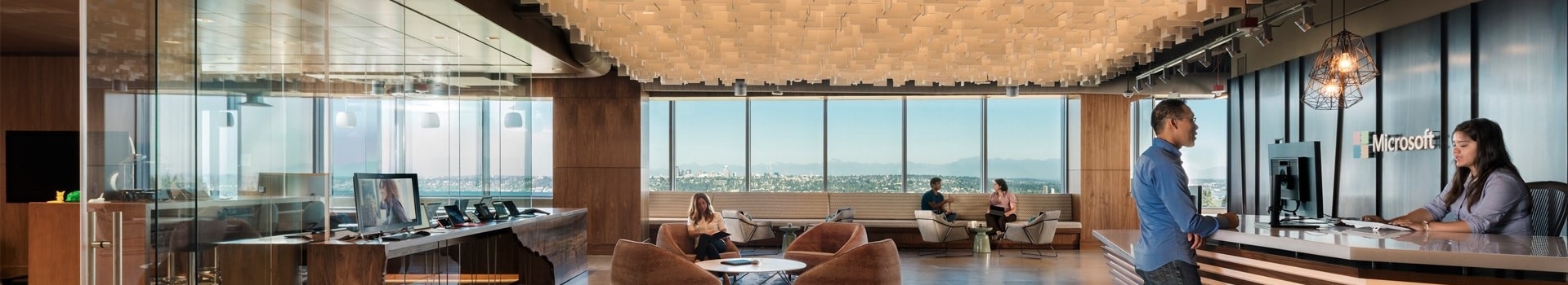 Jobs in Seattle | Microsoft Careers